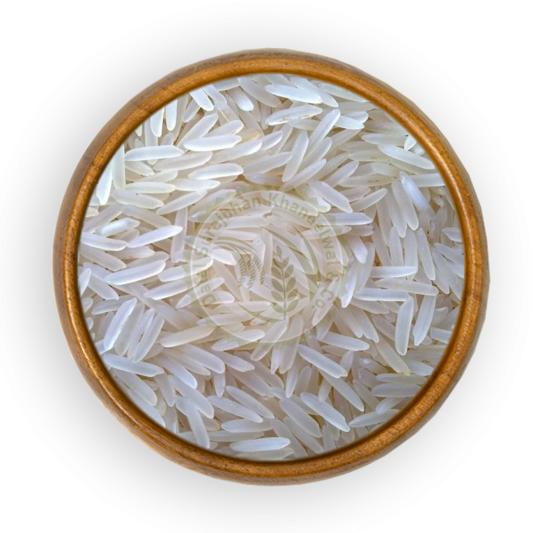 Pusa Sella Basmati Rice Exporter & Broker
